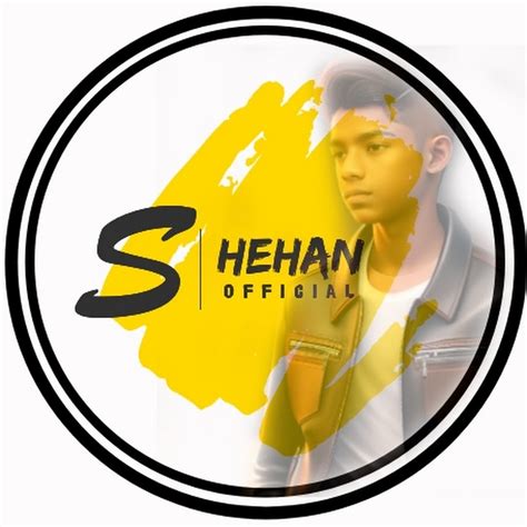 Shehan Official Youtube