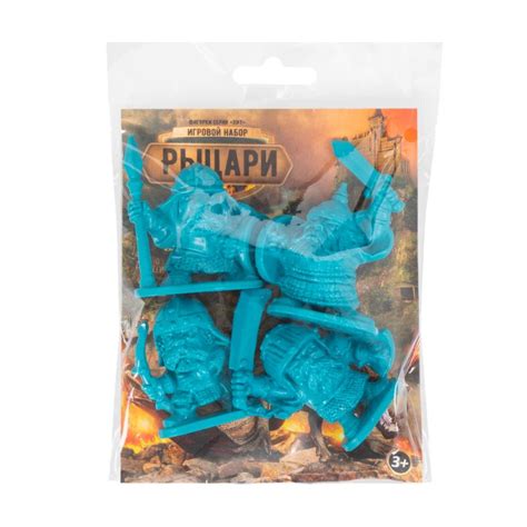 Игровой набор "Рыцари", в ассортименте - купить в интернет-магазине Fix ...