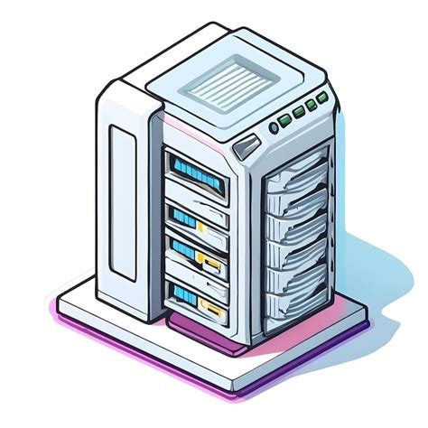 Imágenes De Servidor Dibujo Descarga Gratuita En Freepik