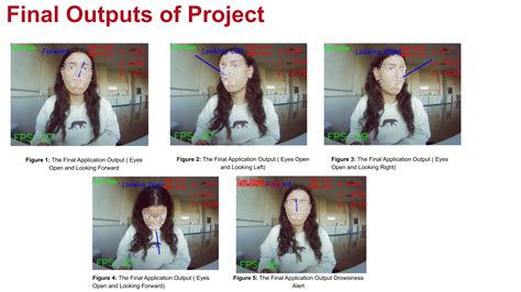 GitHub Asumandemireriden Driving Monitoring System The Goal Of Driving Monitoring Systems Is