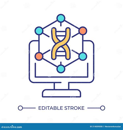 in bioinformatics molecular data translates into digital models mapping