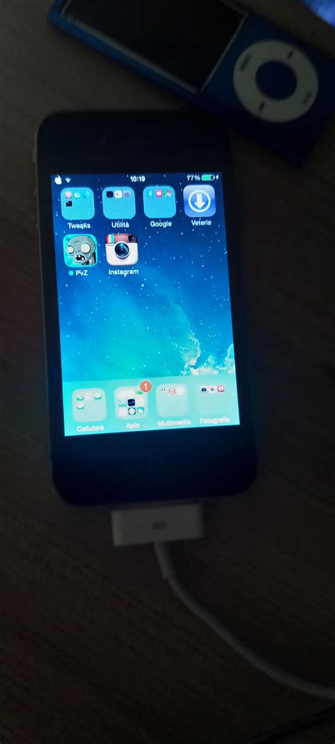 Question Any Fun Tweaks For My Iphone 4 On Ios 712 Rlegacyjailbreak