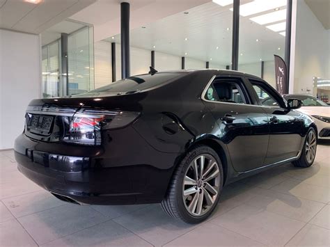 Saab 9 5 Vector Defekt In Für Chf 5922 Nur Abholung Auf Ricardo Kaufen