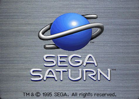 Is Sega Saturn Worth Your Time? - Intensive Gaming Diary
