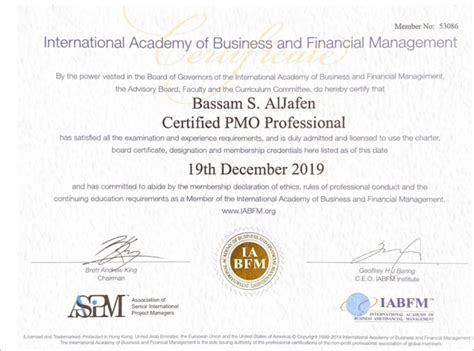 Pmo Bassam Aljafen Pfmp ® C Kpi ® Epmo® Pmp® P3o® 24 Comments