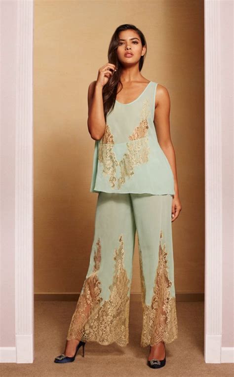 Waters Of Colombier Aqua Rosamosario