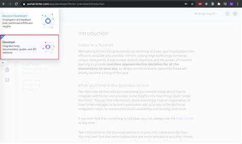 Getting Sandbox API Keys PAR Ordering Knowledge Base