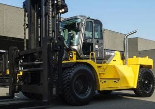 Hyundai 250d 9 Diesel Forklift Specs And Dimensions 2020 2023 Lift