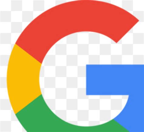 Google Logo No Background My XXX Hot Girl