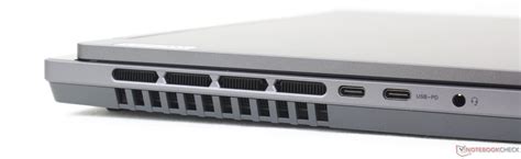 Lenovo Legion Slim Aph Laptop Review Underappreciated Design With An Underperforming Gpu