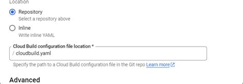 Deploying Microservices In Gke With Helm And Cloud Build The