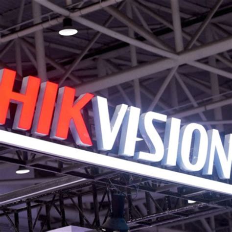 Massive Layoffs Shake Hikvision Amid Crushing U.S. Sanctions