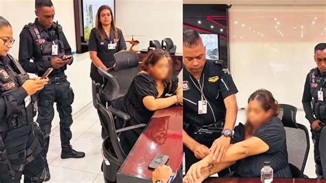 Indian Origin Woman Caught After 20 Years Of Scamming Couples In South Africa