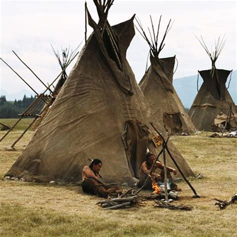 Ottawa Tribe Homes