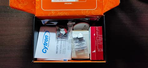 แกะกลอง Raspberry Pi Model B GB RAM my hobby street