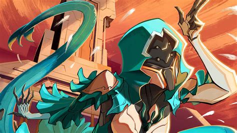 What Is The Release Date Of Yareli In Warframe Gamepur