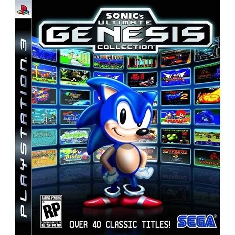 Sonic 4 Genesis Apk Pontofrio