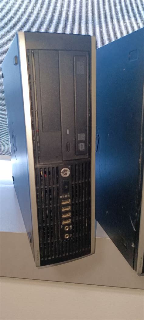HP COMPAQ PRO 6300 SFF Computers Tech Desktops On Carousell