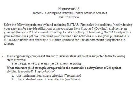 Solved Solve The Following Problems By Hand And Using