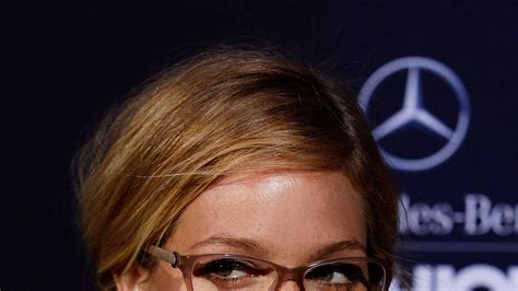 Erin Heatherton Continues Her Streak Of Awesomeness—now Check Out How