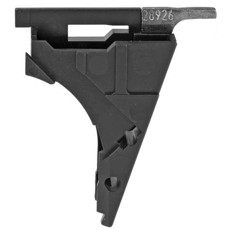 Rtg Parts Glock Oem Trigger Housing With Ejector Fits Gen4 40 357 Sp28927 Gl Sp28927 Rtg