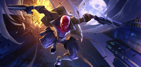 Jason Todd And Red Hood Dc Comics And 3 More Danbooru