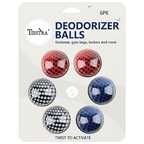13 Amazing Sneaker Deodorizer Balls For 2023 Citizenside