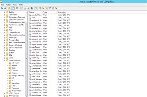 What Is A Domain User WindowsTechno