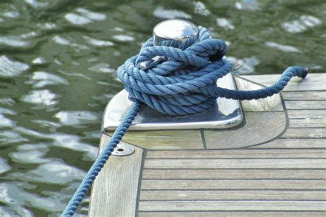 Essential Knots For Rope Access Work Mtn Shop