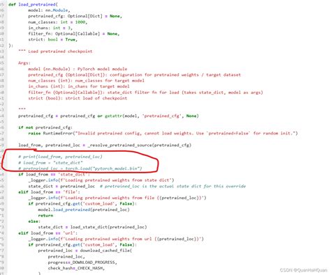ML-HTTPSConnectionPool(host=‘huggingface.co‘, port=443)解决_huggingface连接 ...