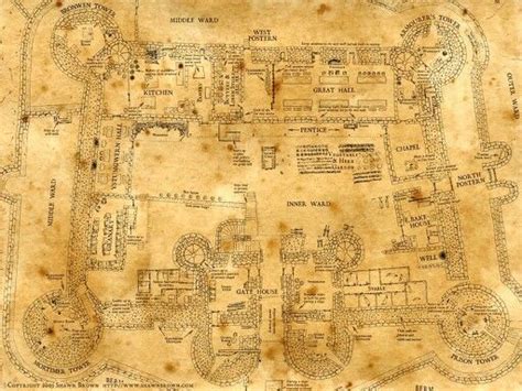 Hogwarts Map Tats I Said I Would Never Get Pinterest Hogwarts And