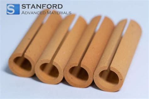 Rigid Polyimide Foam Zts Pi Fhs