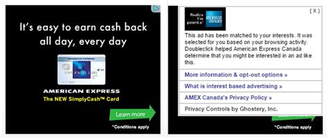 Sensitive Searches Yield Embarrassing Targeted Ads Cbc News