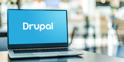 Drupal CMS