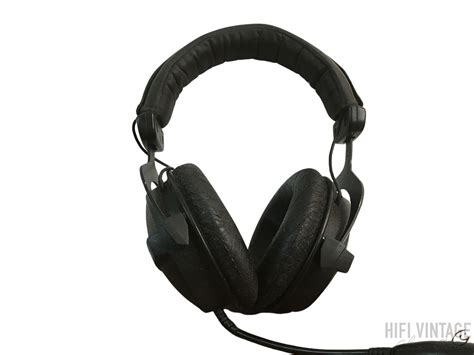 Beyer Dynamic Dt 770 M