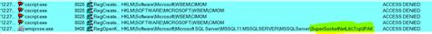 wmi troubleshootingsql