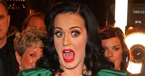 Fansen Hudfletter Katy Perry Etter Netflix Serie Subjekt