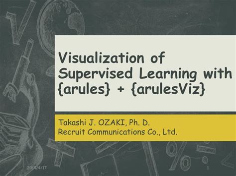 Visualization Of Supervised Learning With Arules Arulesviz Ppt