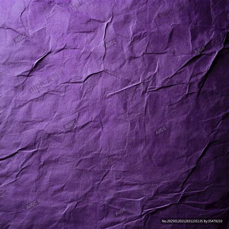 Ai创作图紫色纸张 紫色包装纸 紫色纸纹理 紫色纸张背景 紫色背景纸纹 折痕的纸的纹理 紫色牛皮背景 折痕纸 折痕纸张背景 皱纹纸背景素材 紫凤尾纸 浅紫色皮革 皱纹纸 压皱纸 折痕纸张纹理