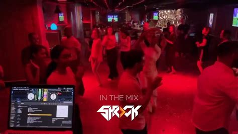 Underground Latin Night Sheraton Oman Youtube