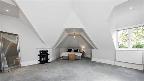 Wood Street Conservation Area Barnet En5 Steven Gray Designs Ltd