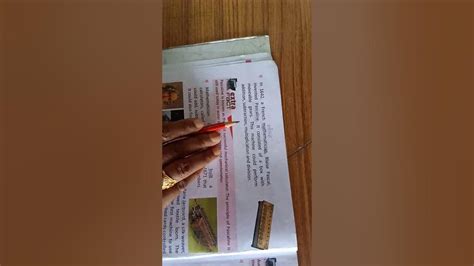 Class 4 Computer Lesson 1 Part 1 Youtube