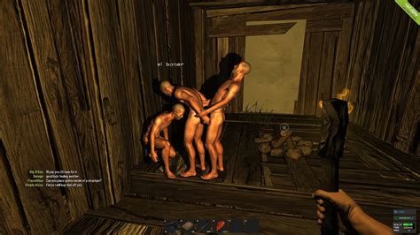 RUST บกบานครงแรก เจอโปร YouTube