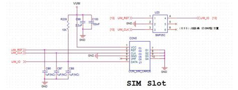 迅为imx6ull开发板linux 4g通信实验 imx6 ec20 原理图 csdn博客