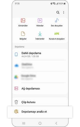 Galaxy Cihazınızdaki Yinelenen Dosyaları Nasıl Bulup Silebilirim Samsung Tr