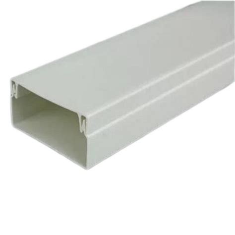 Pvc Cable Trunking Archives Longjoy Cable Tray