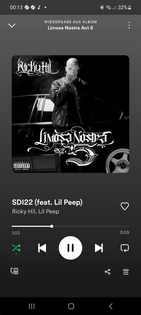 Does Anyone Know What Sdi22 Means Rlilpeep