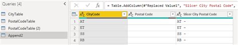 Combining Two Columns In A Slicer Microsoft Fabric Community