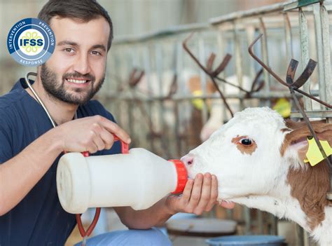 Biosecurity For Food Safety Professionals — Ifpti