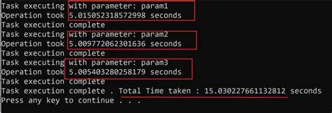 Python Threading And Asynchronous Task Examples Best Practices TheCodeBuzz